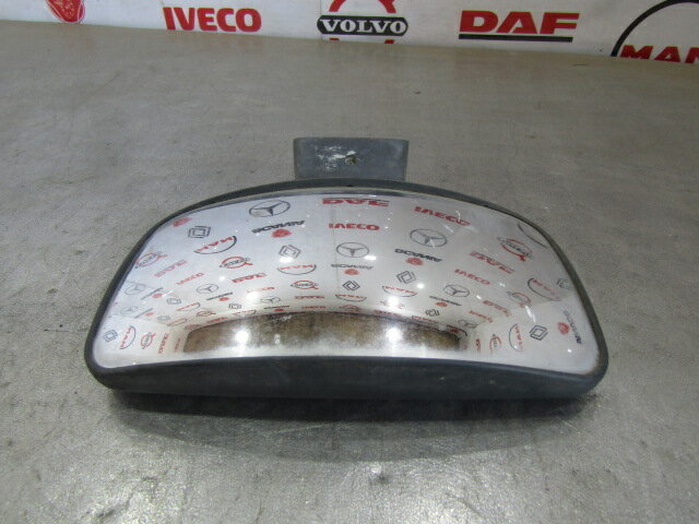 Зеркало бордюрное боковое DAF CF85