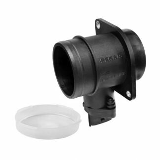 Датчик расхода воздуха (ДМРВ) ВАЗ 2108-2115, 21214 Нива, УАЗ HUNTER дв.409 Евро-2 (пленочного типа)