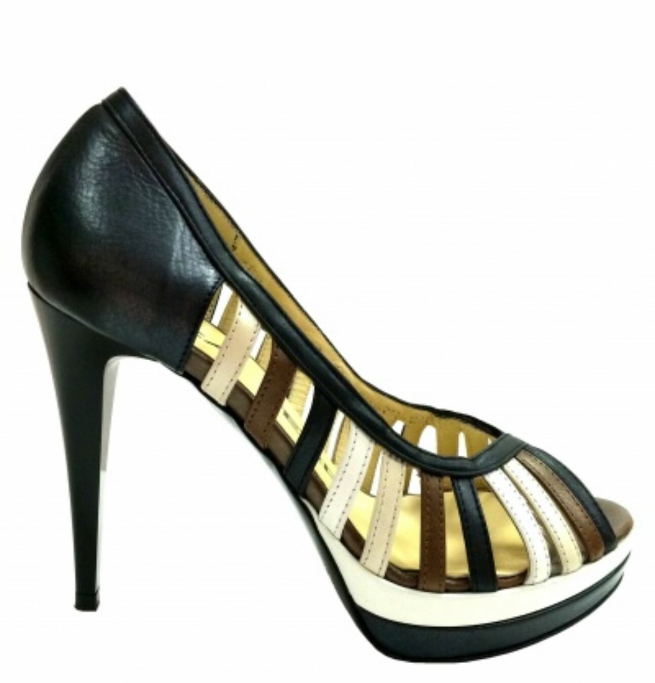 Туфли Luca Verdi