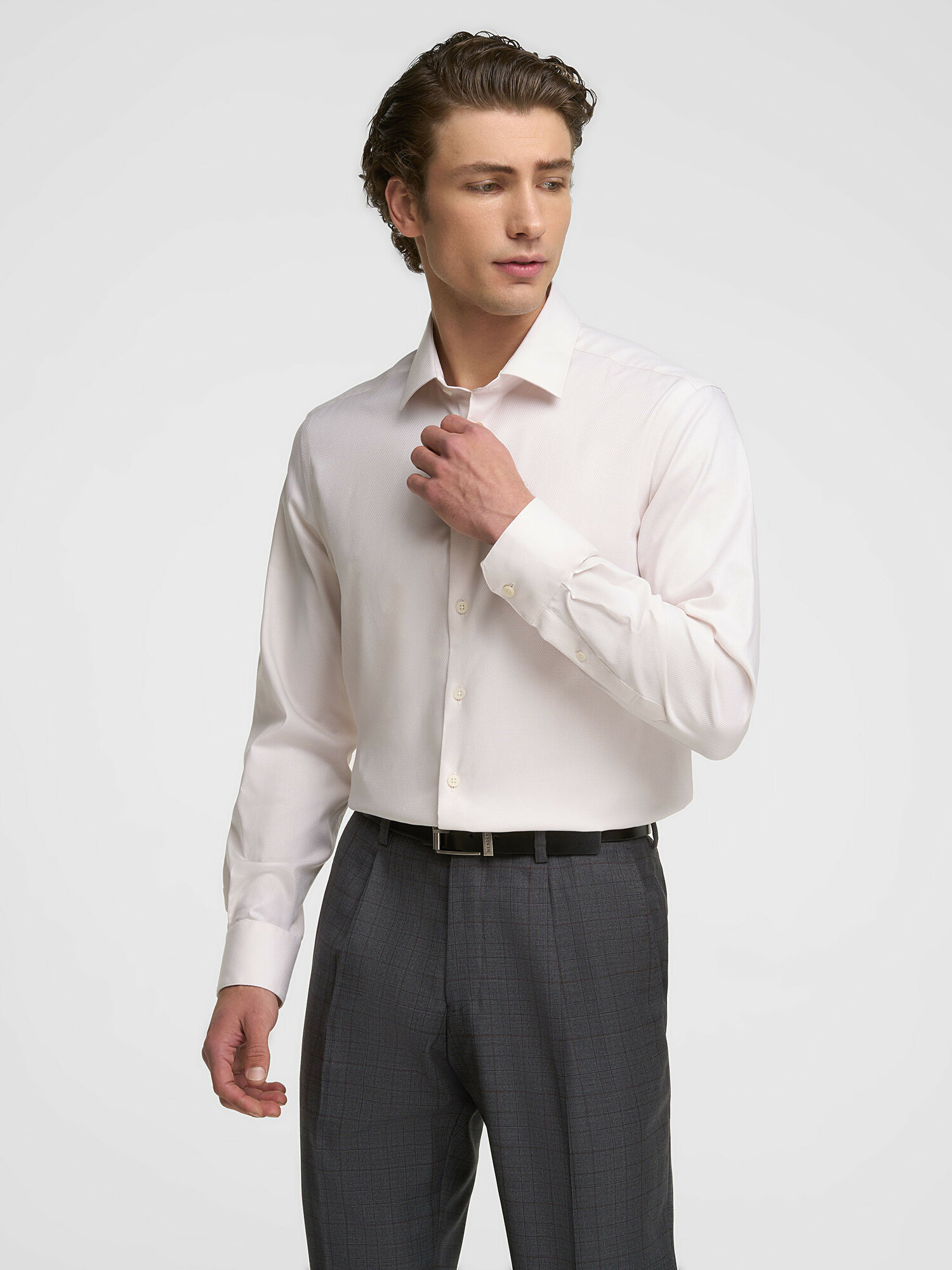 Рубашка HENDERSON