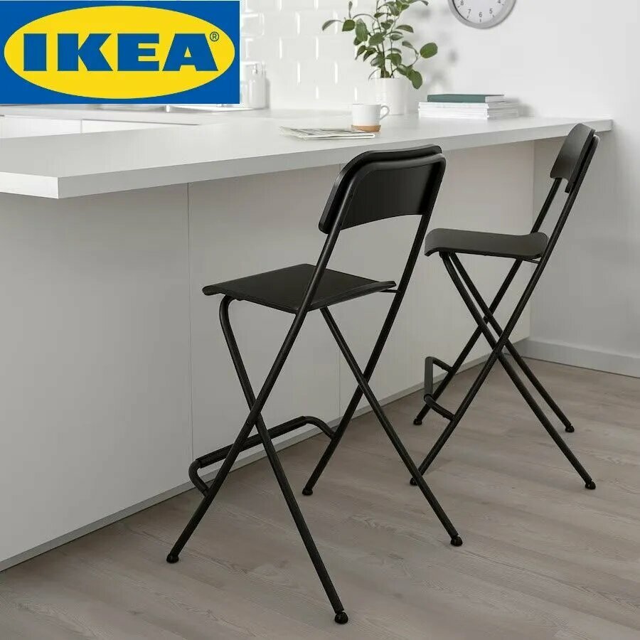 IKEA Барный стул, 1 шт.