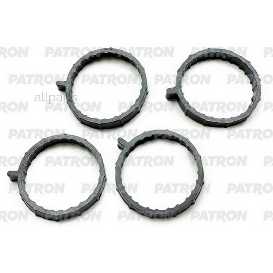 PATRON PG1-5006 Комплект прокладок коллектора Honda Jazz 1.2/1.4 L12A1/L13A1 02> In