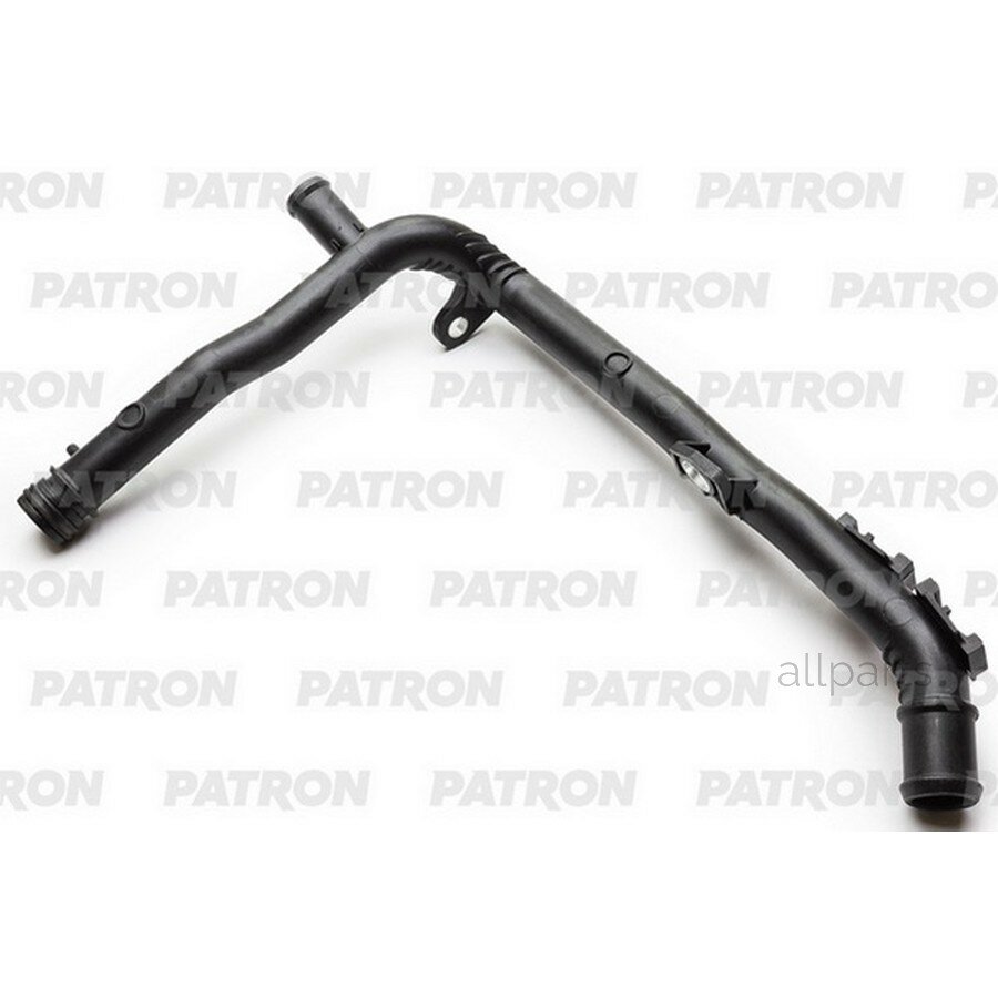 PATRON PH2469 Патрубок системы охлаждения AUDI: A1 2010-2018, Q3 2012-2018 \ SEAT: Alhambra 2010-, Ibiza V 2008-2017 \ SKODA: Superb 2008-2015, Yeti 2009-2018 \ VW: Caddy III/IV 2004-2, Golf V