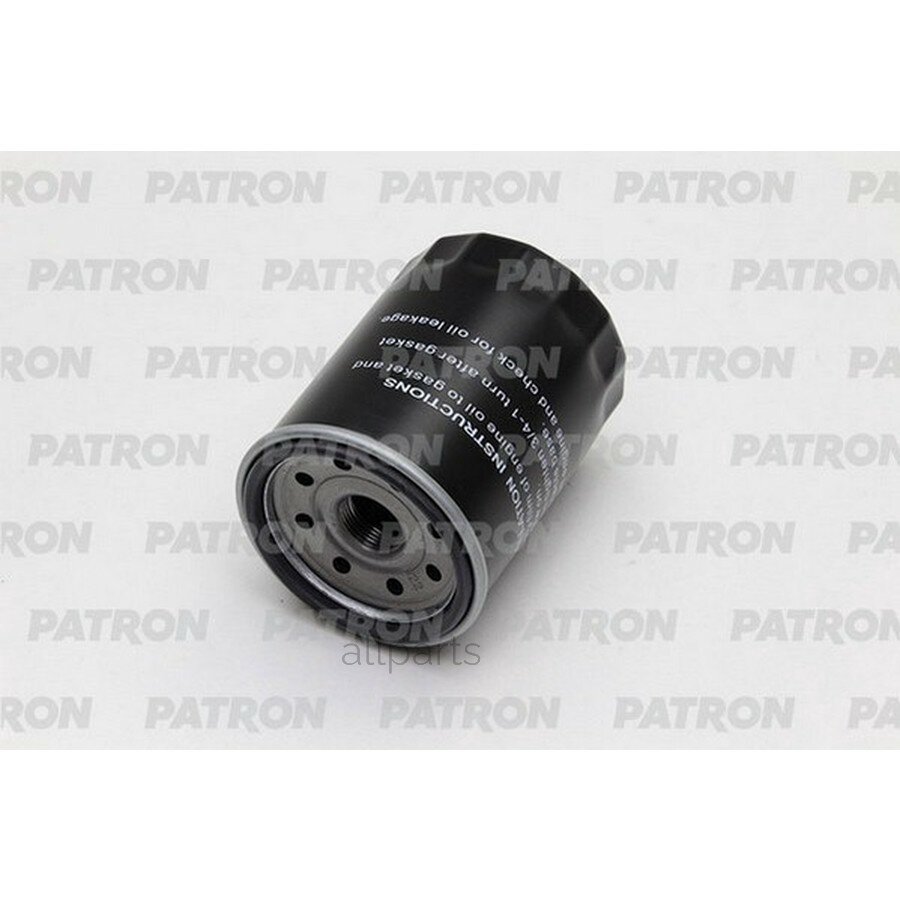 PATRON PF4220 Фильтр масляный DODGE: NITRO 09-11 V6-3.7 \ FORD: ESCAPE 09-12, FU PATRON PF4220