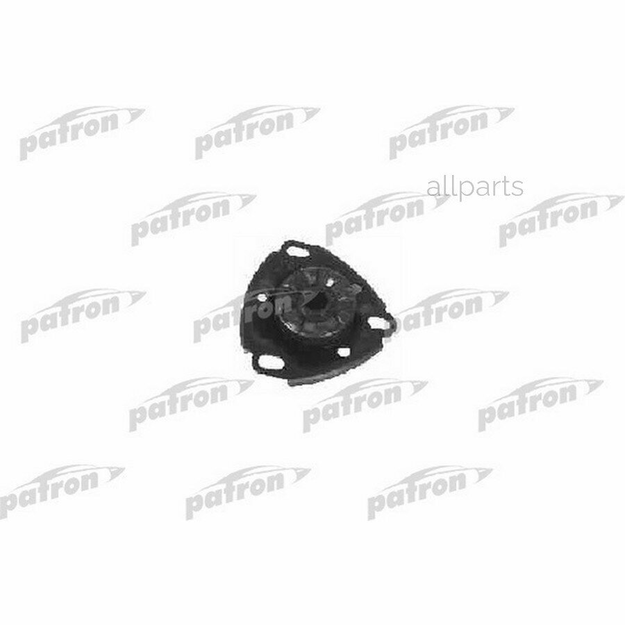 PATRON PSE4061 Опора амортизатора передн Audi 100 (все) -91
