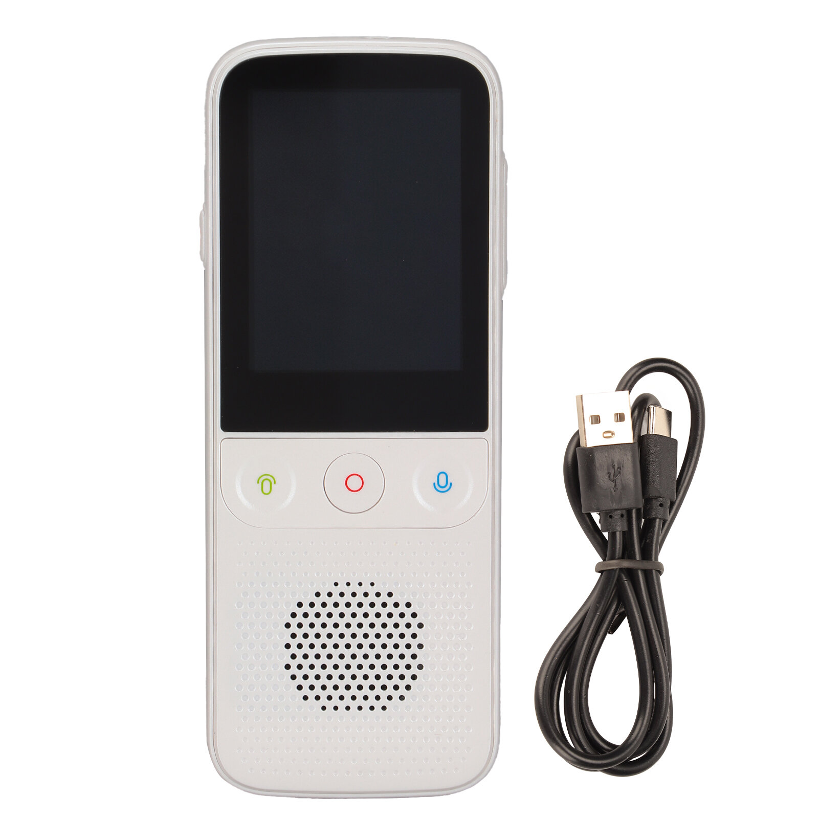 T10 Pro Language Translator Device Wi -Fi и автономный перевод 112 языков в реальном времени умный переводчик для путешествий