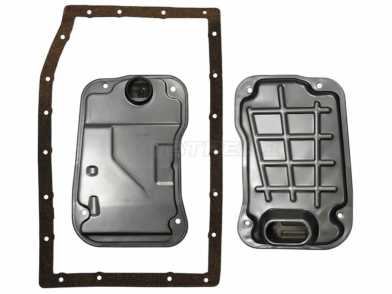 Фильтр АКПП с прокладкой для Тойота Марк 2 арт ST3533022040 SAT