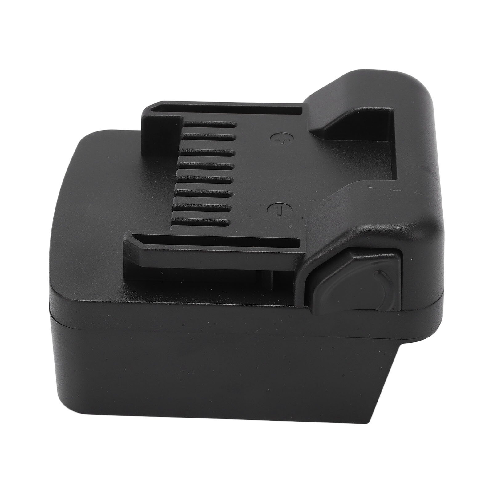 Компактный высокопрочный литиевый адаптер M18 18 В для электроинструментов Hitachi