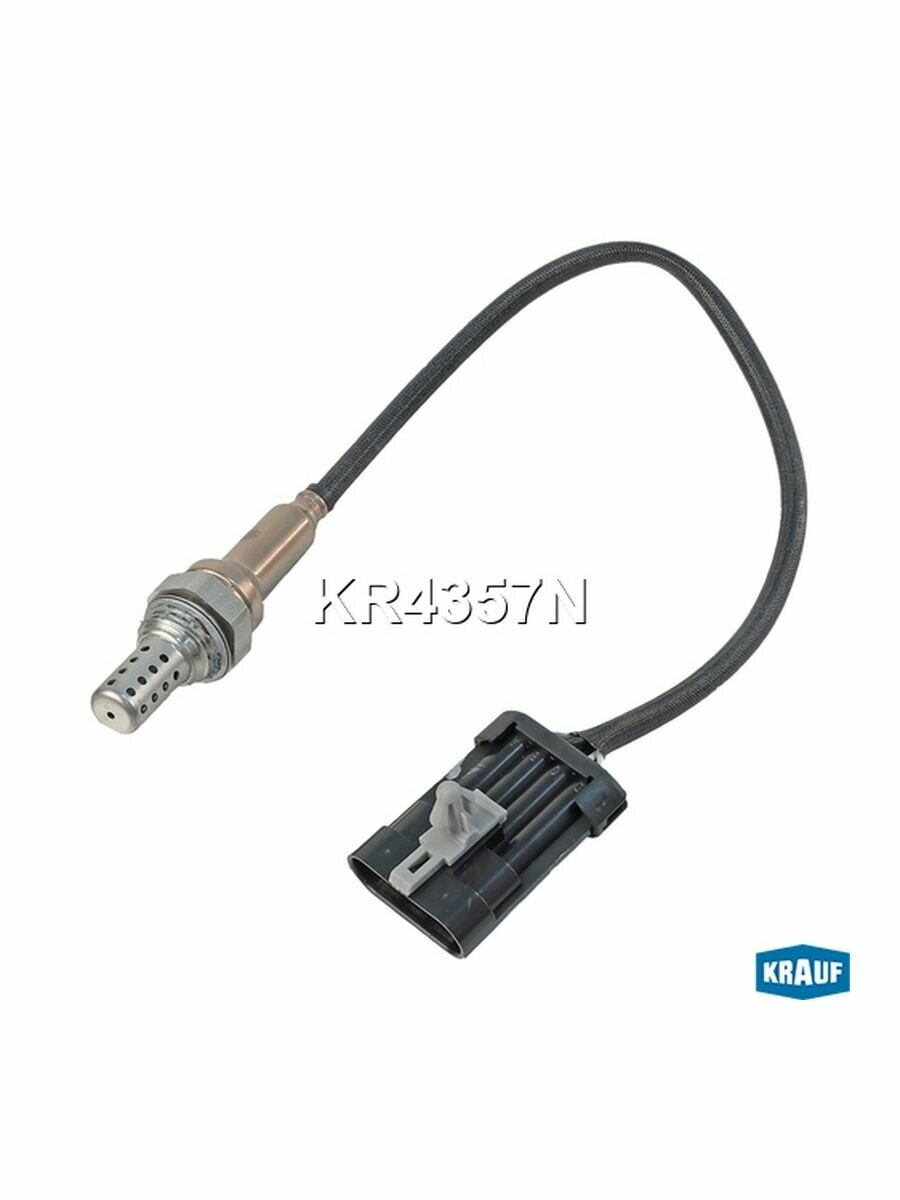 Датчик кислородный (лямбда зонд) для а/м Geely Emgrand, Lifan X60, Kauf KR4357N