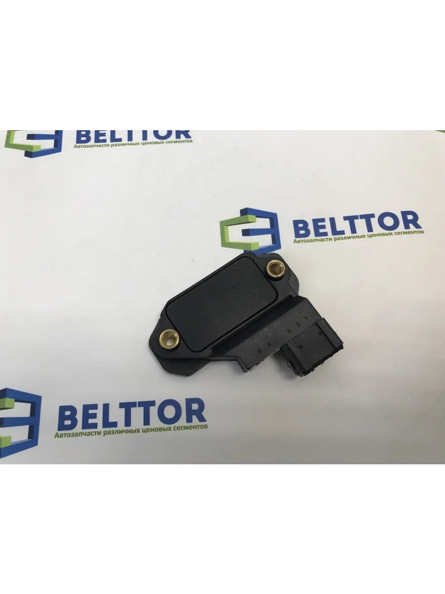 Модуль зажигания, коммутатор Новое