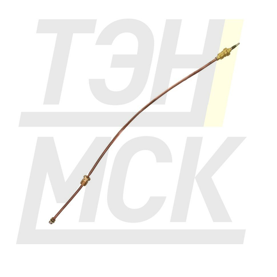 Термопара для газовых плит и духовок Gefest, Darina, Flama 32см, 1445-30.020-21, 14453221