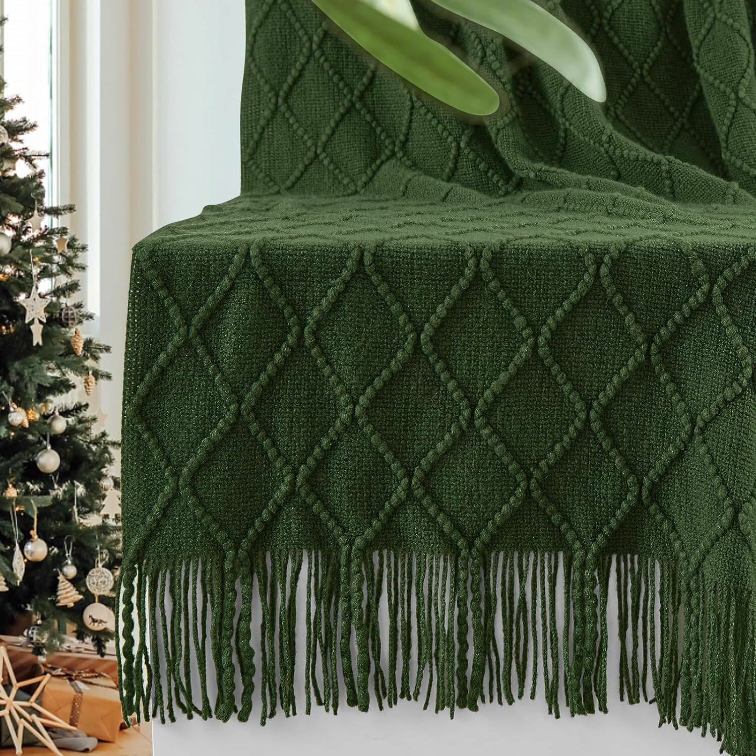 Одеяла Плед Трикотаж Постельное белье диван одеяло Чехлы на одеяло вязание