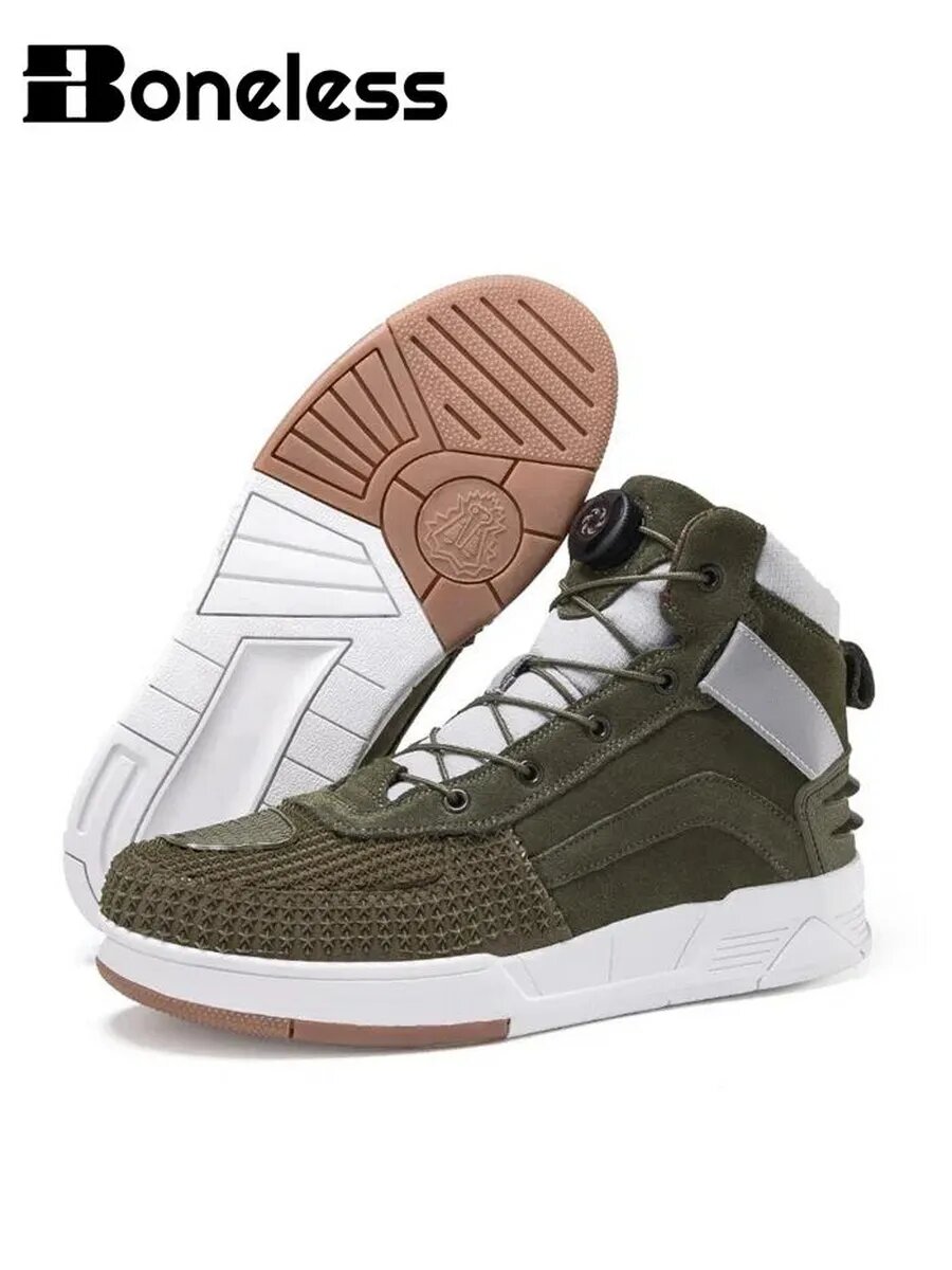 Мотоботы BONELESS