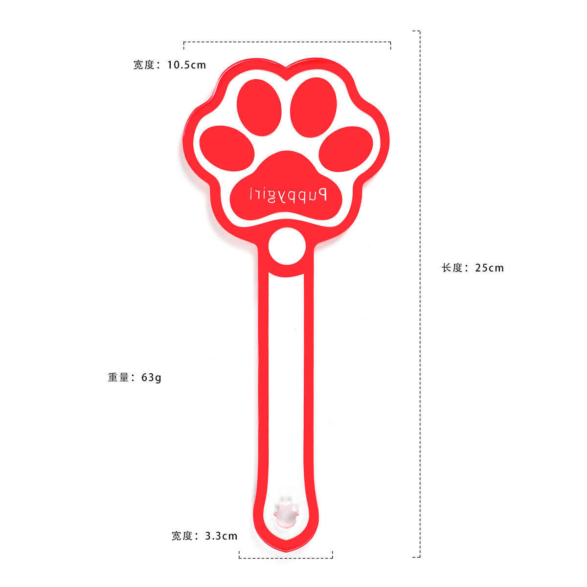 Sm секс игрушки акриловый маленький дьявол SP учебная линейка порка взрослые секс игрушки