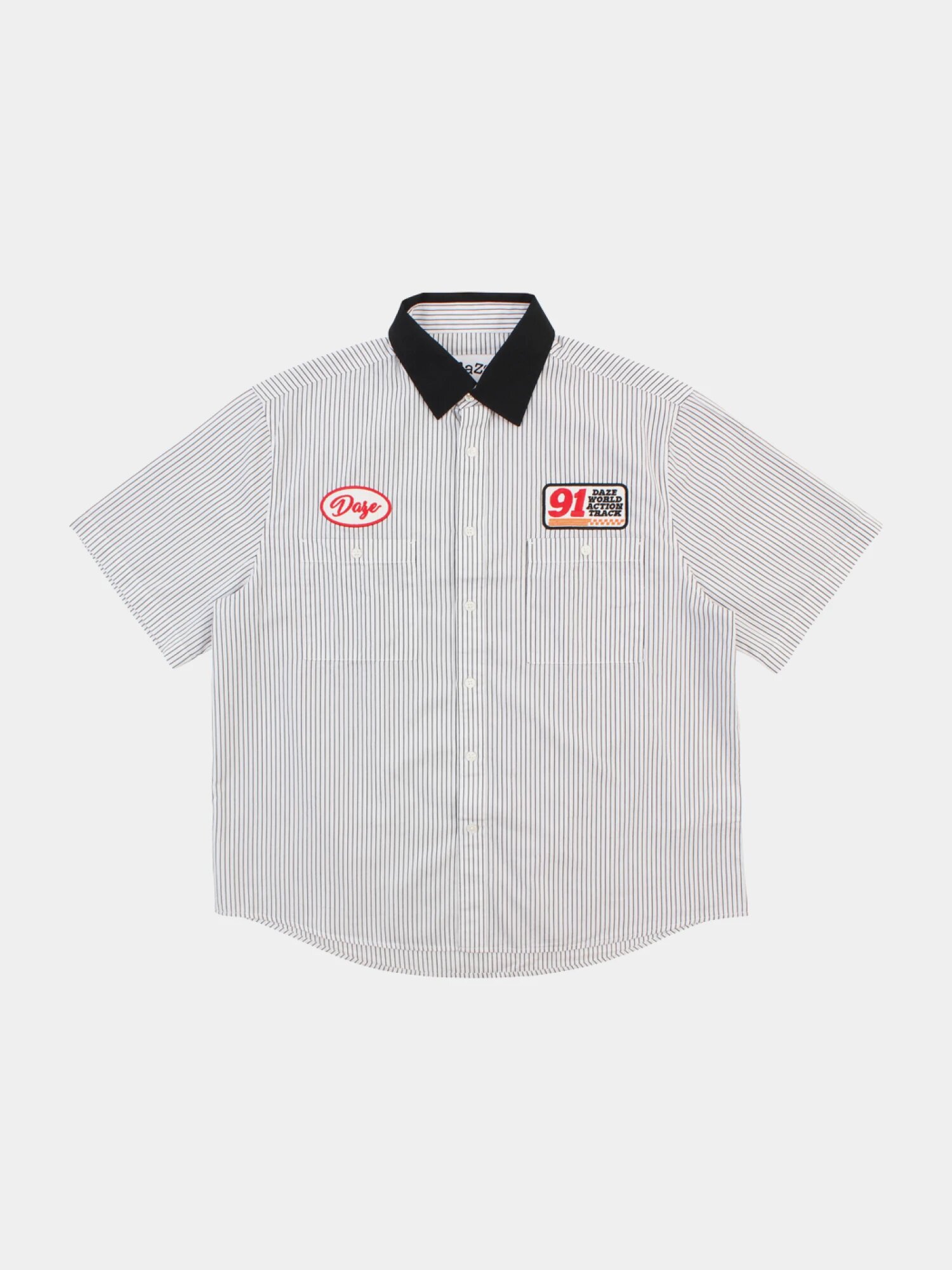 Рубашка Peter Beste Action Track