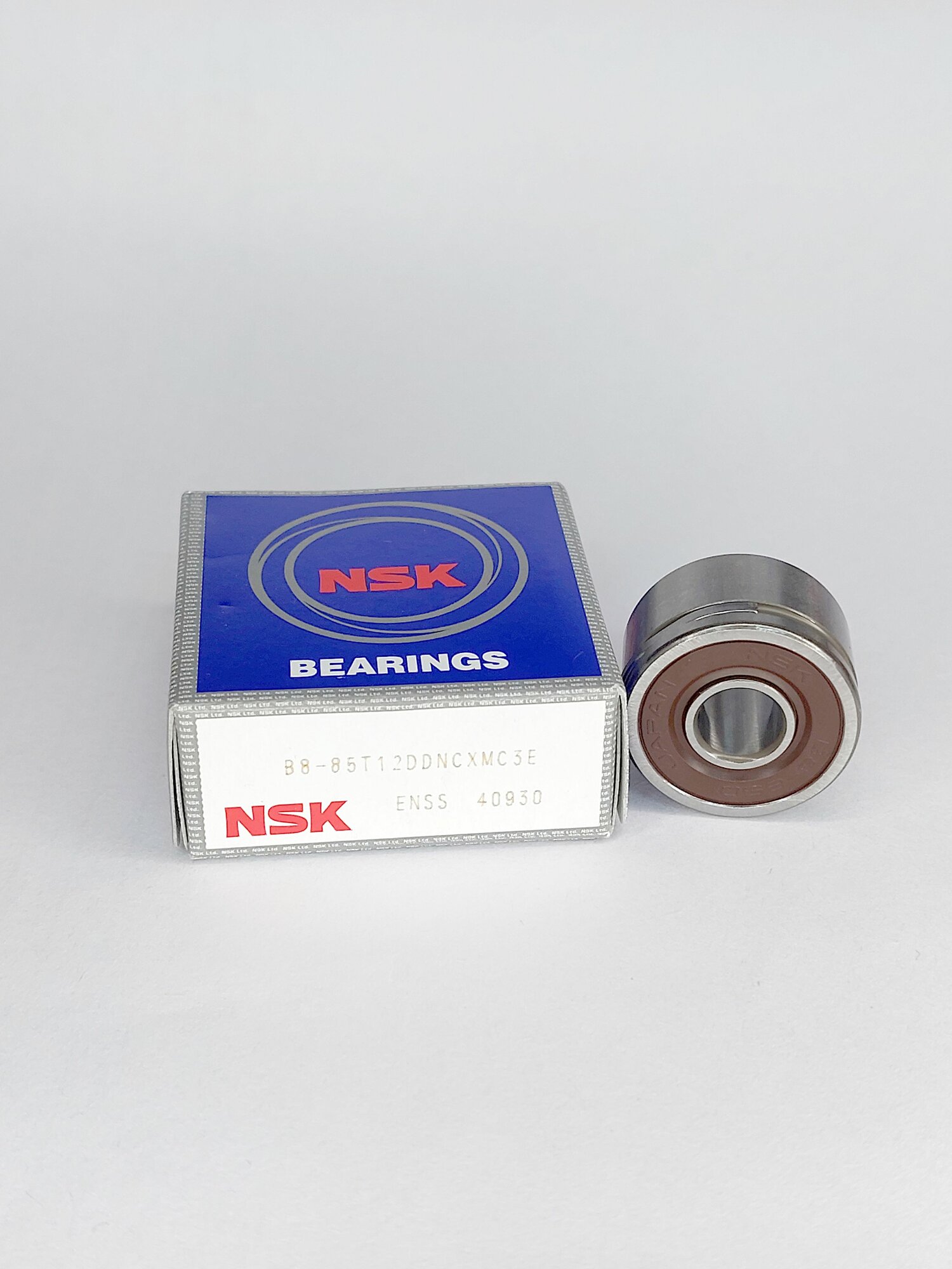 Подшипник NSK B885T12DDNCXMC3E 8х23х14 мм