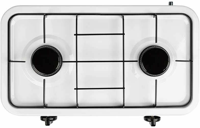 Плита газовая настольная EN-007