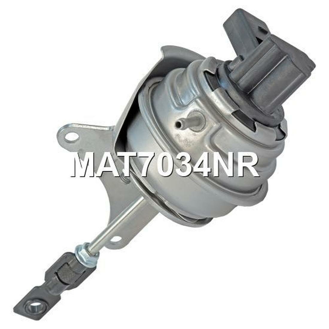 Актуатор турбины Audi A3 Seat Altea Leon Volkswagen Passat Touran Skoda Octavia
