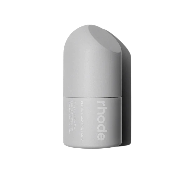 Флюид Rhode Peptide Glazing, для лица, увлажняющий, антивозрастной, 50 мл