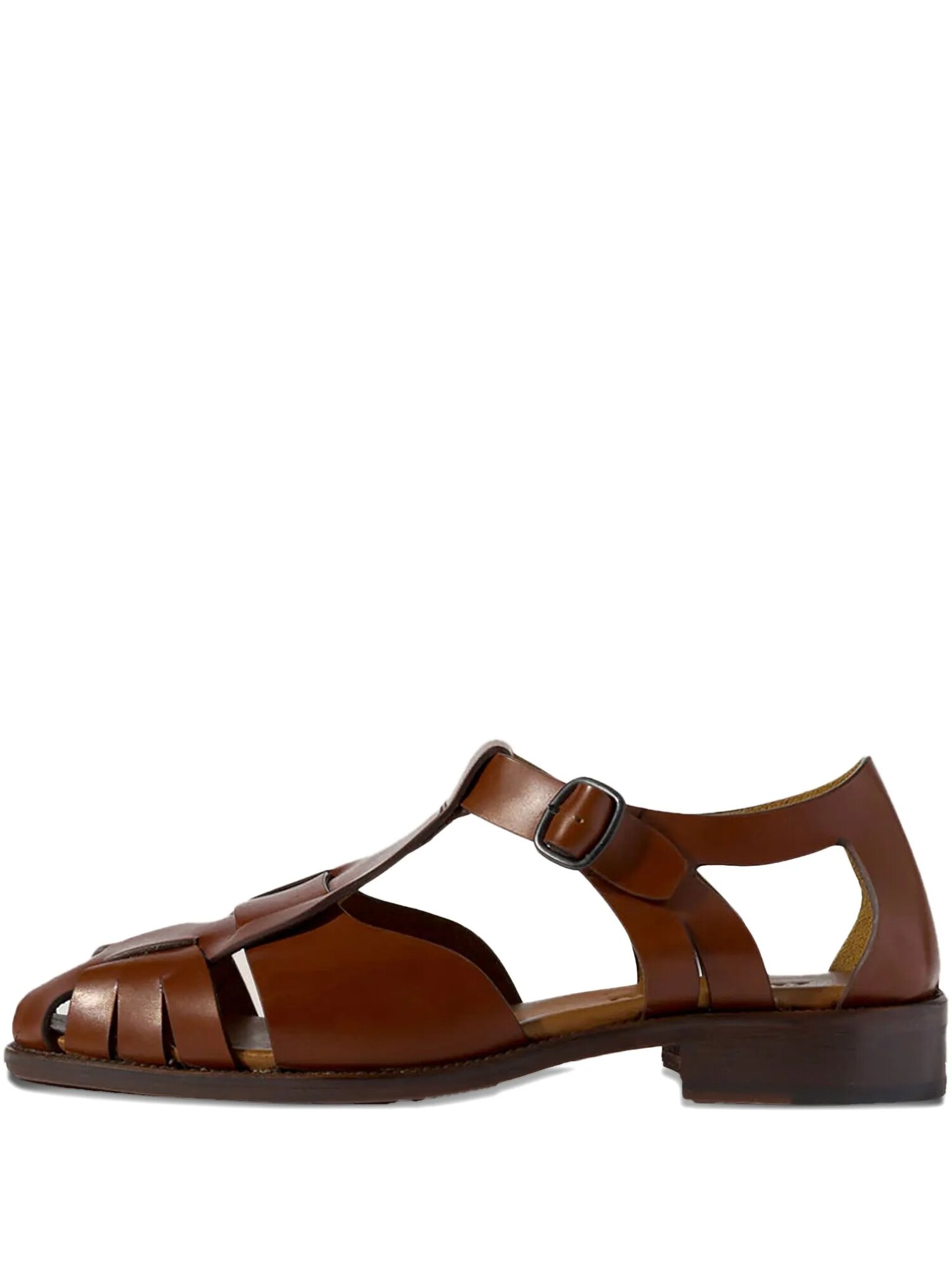 Сандалии Pesca