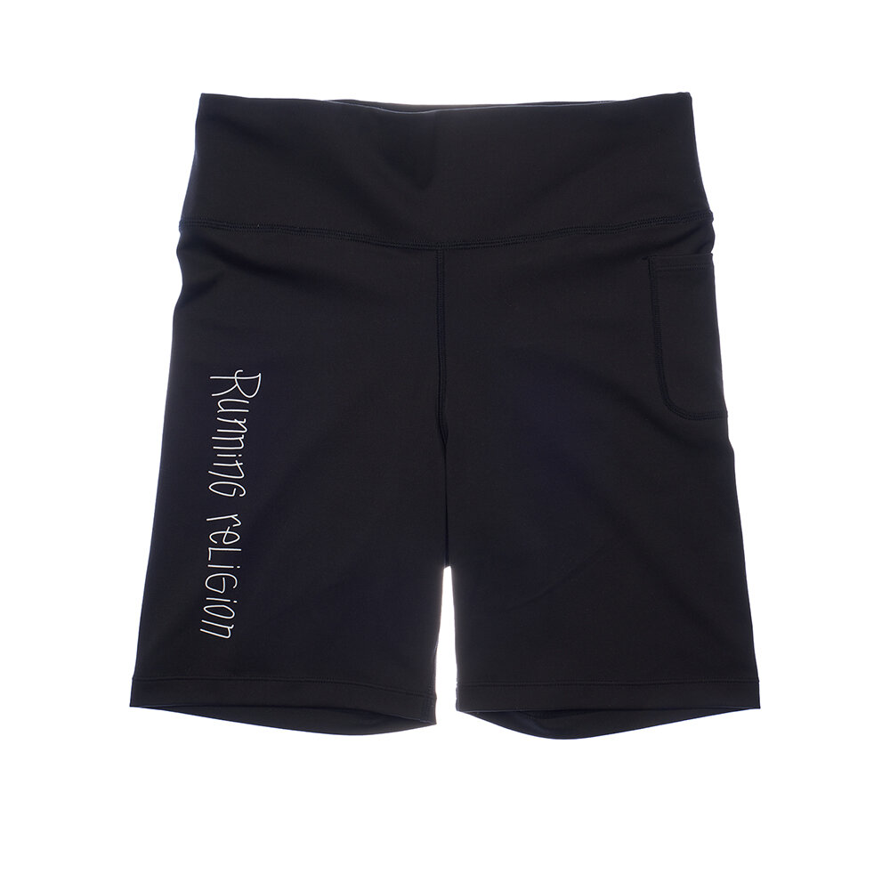 Шорты спортивные "WMN HT STONE LOGO"