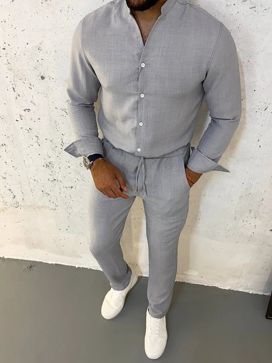 Комплект одежды лето 2025