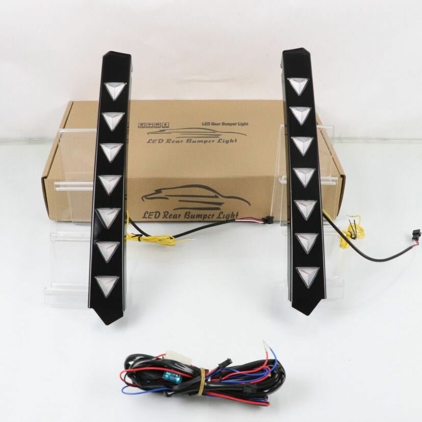 Changan UNI-V модифицированный передний противотуманный фонарь Start Racing белый рулевое управление плавный свет фары ледяного синего цвета