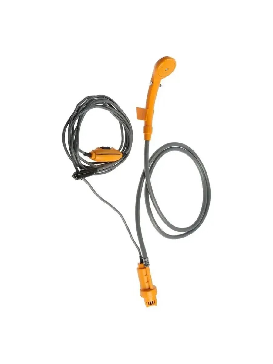 Автомобильный походный душ