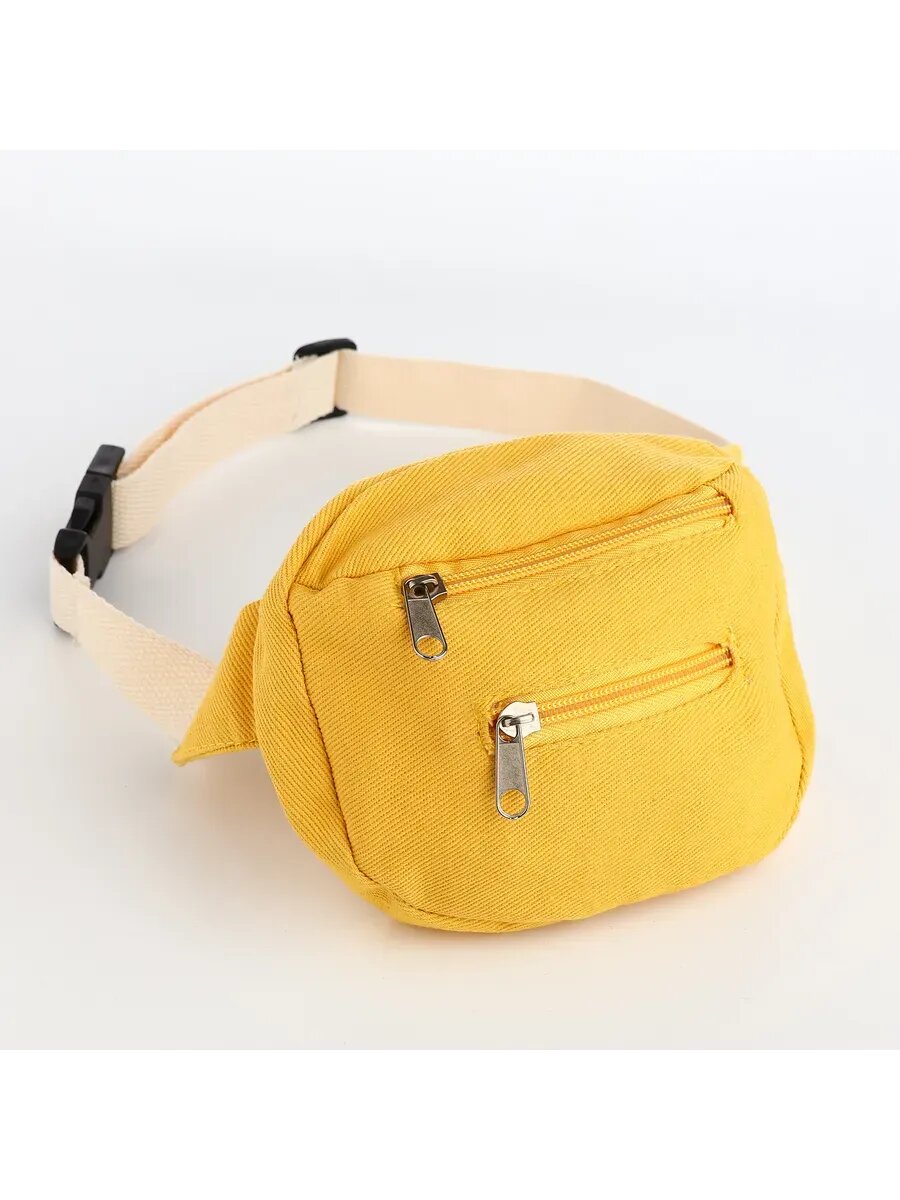 Сумка через плечо подростковая маленькая