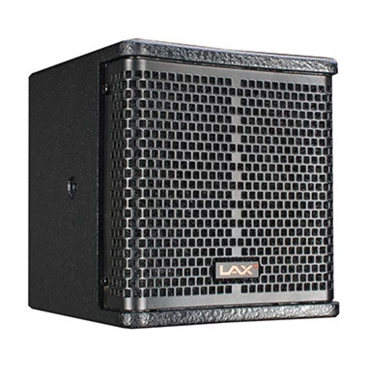 Громкоговоритель LAX U04 1X4" 50W/8 ом