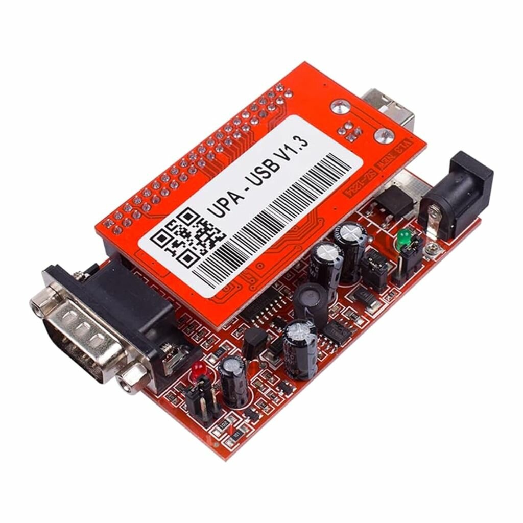 UPA USB Программатор V1.3 — фото 1