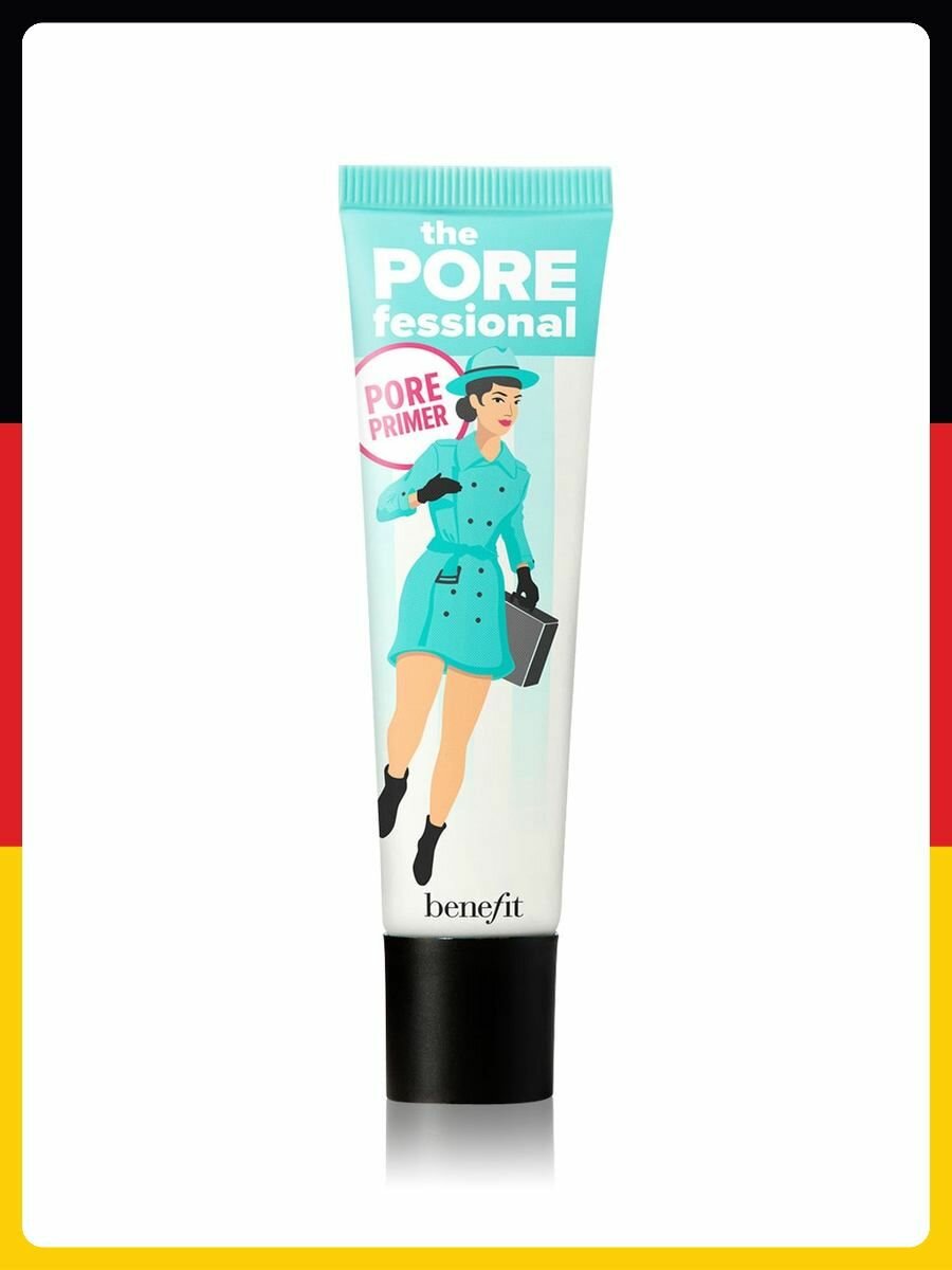 Праймер BENEFIT The POREfessional Face Primer Transparent, 44 мл