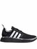 Кроссовки adidas NMD_R1, размер 4.5 US, black/black