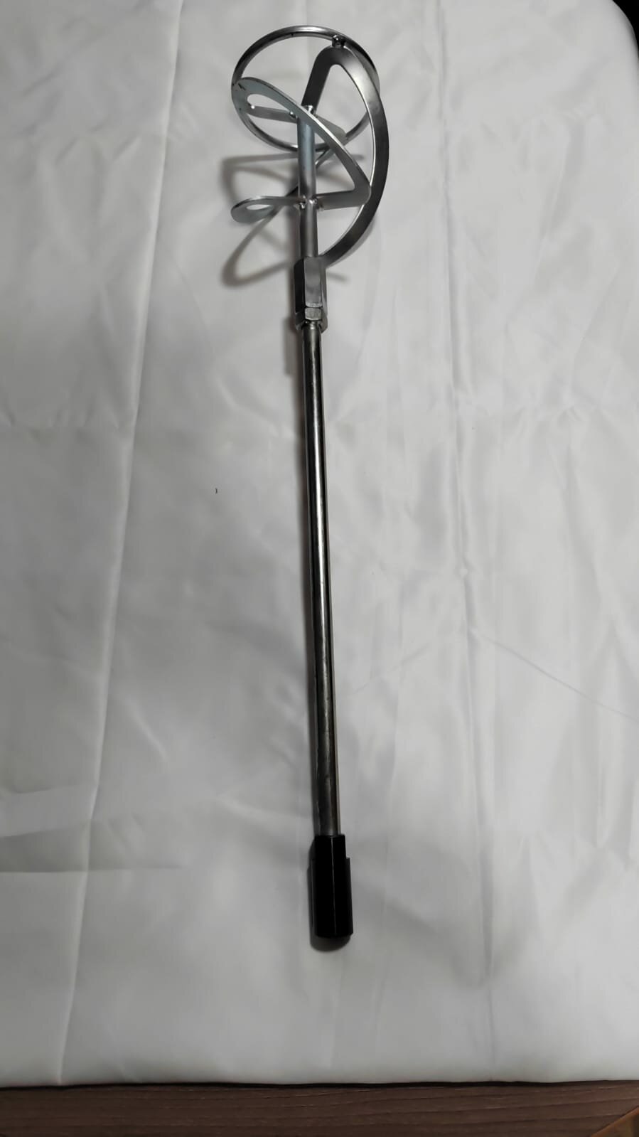 Строительный венчик