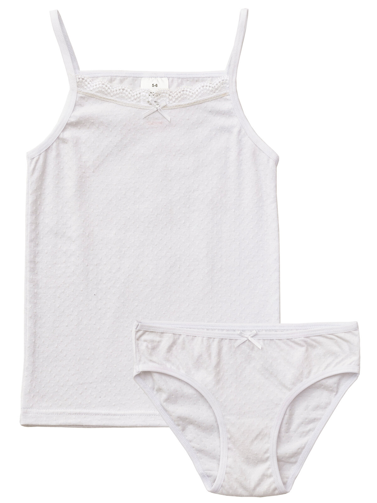 Комплект нижнего белья Комплект нижнего белья