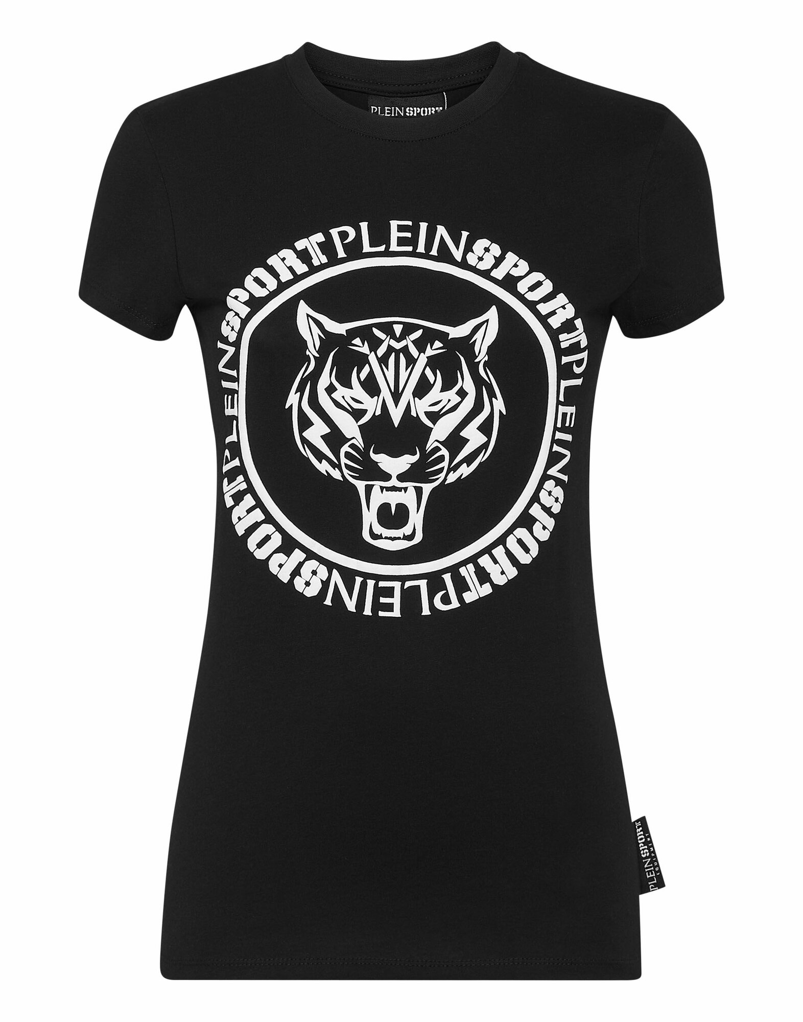 Футболка спортивная