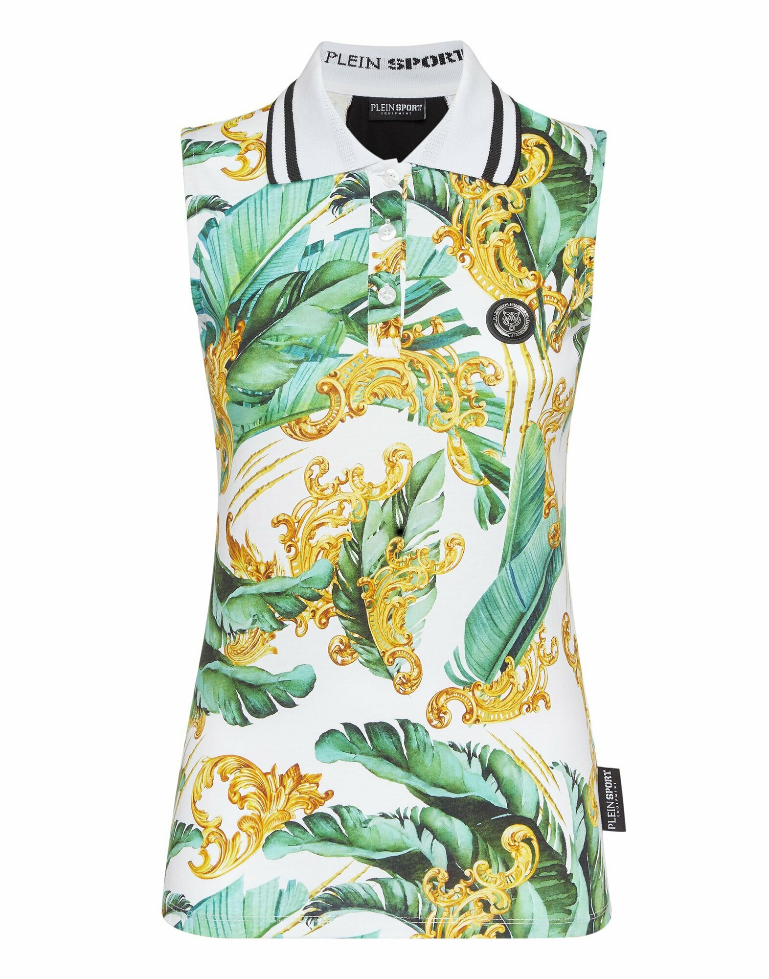 Футболка спортивная