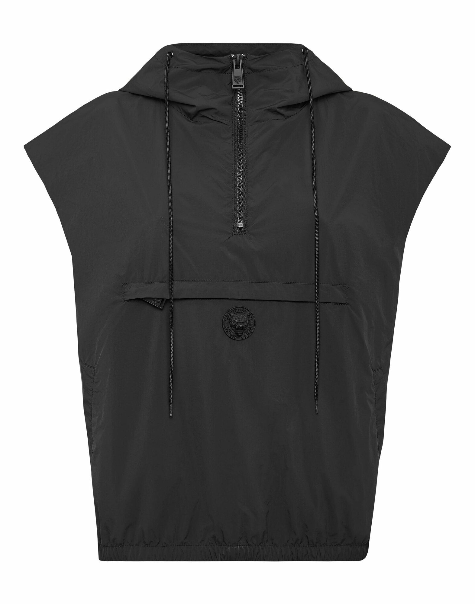 Жилет Весна-лето 2025