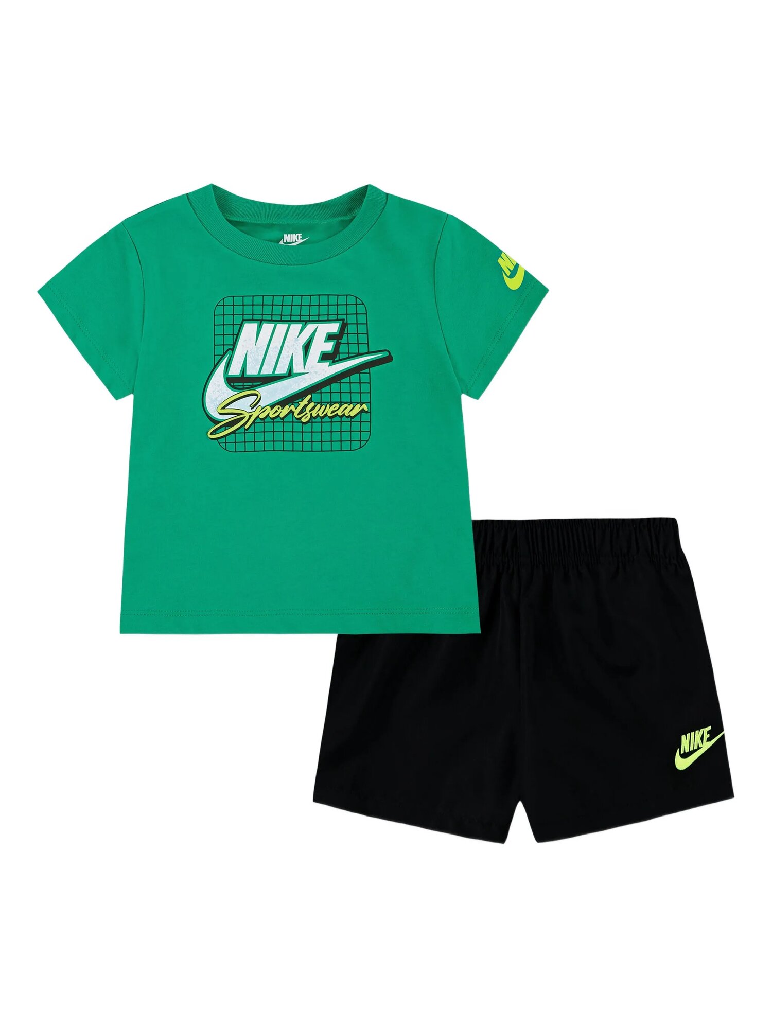 Шорты NIKE