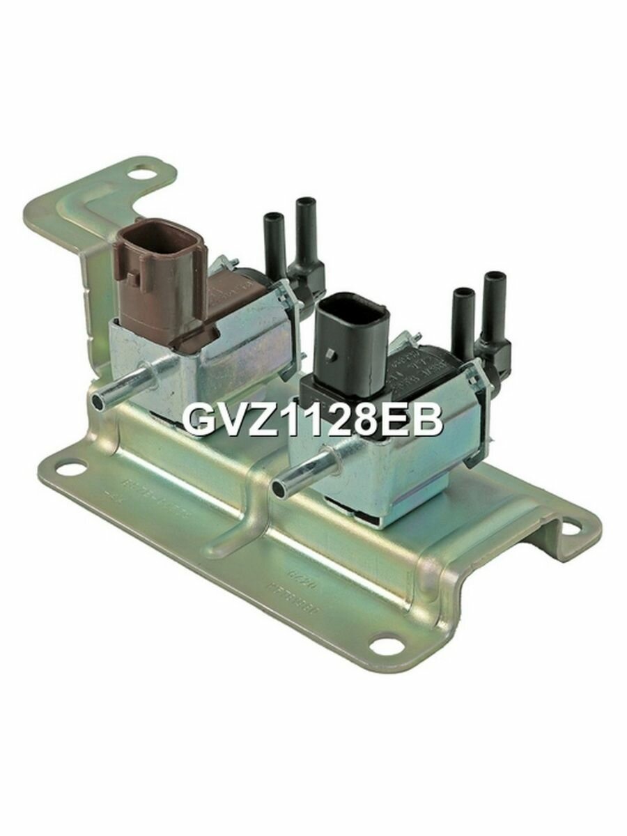 Клапан управления впускного коллектора для а/м MAZDA 3, 5, 6, CX-7, KRAUF GVZ1128EB