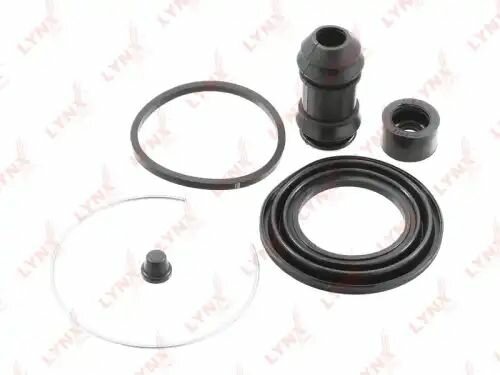 Р/к диск. торм. пер. d54 Mazda B-Serie 1.6-2.6 85-99