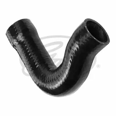 Трубка системы охлаждения BMW E39 2.0/2.0D/2.5D M52 95-03