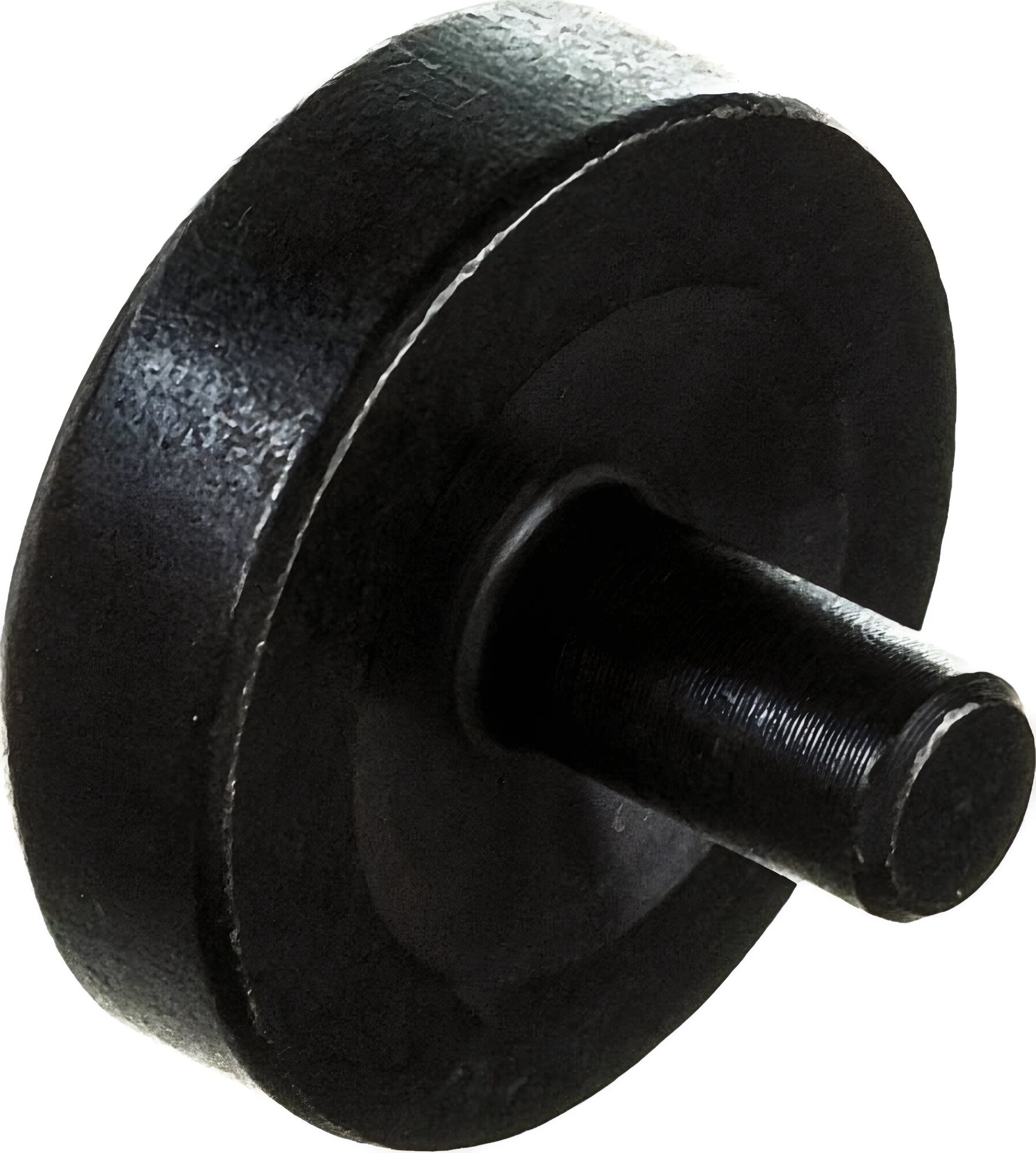 Пуансон Thorvik DFTS10-3