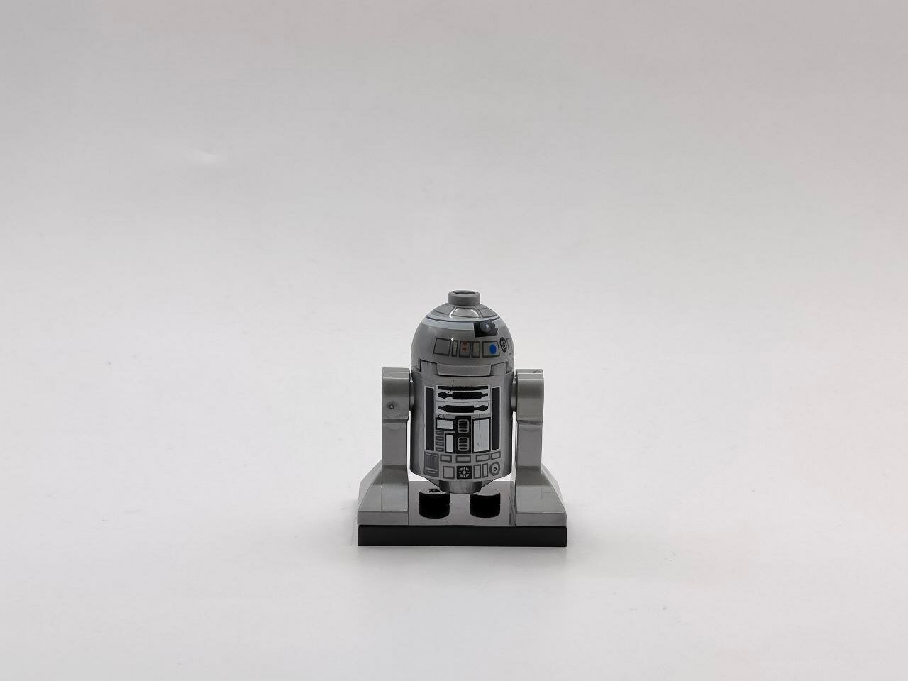 Минифигурка "Астромеханик Империи 2", фигурка серии "Дроиды" Star Wars, совместима с конструкторами Lego