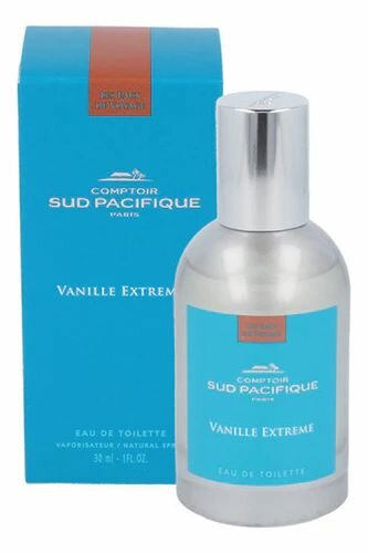 COMPTOIR SUD PACIFIQUE VANILLE EXTREME Туалетная вода для женщин 30мл