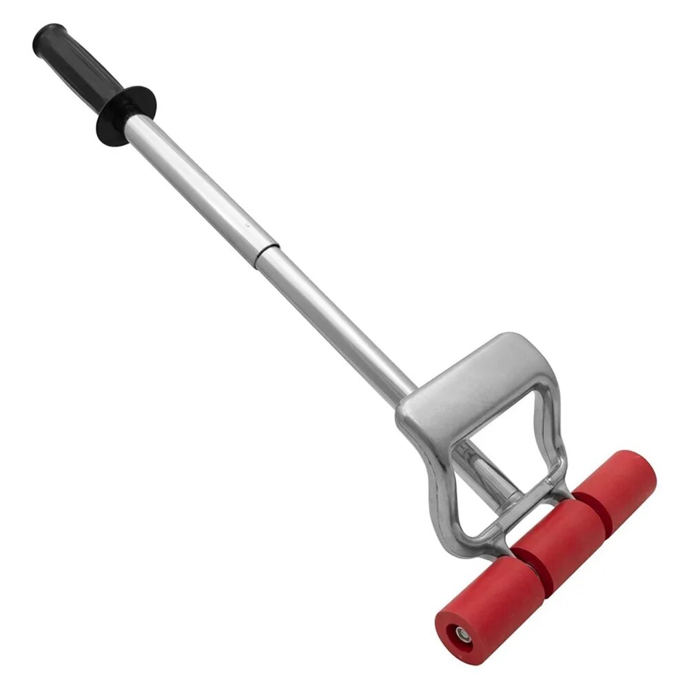 Набор инструментов для укладки ламината с выдвижной ручкой, прочный, 1 шт, Китай