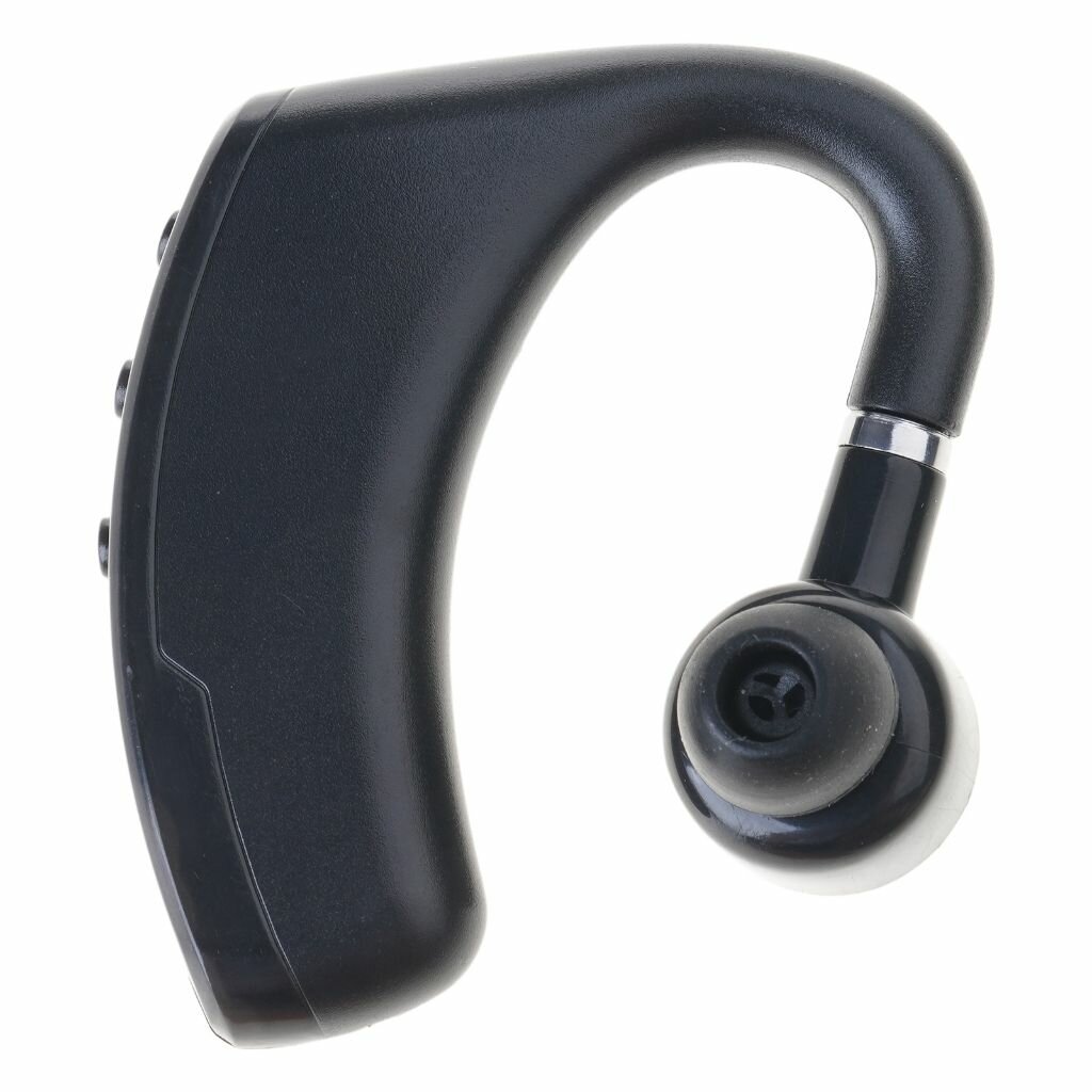 Односторонний беспроводной стереофонический вызов с шумоподавлением Sports Bluetooth5.2Наушники, устанавливаемые в ухо