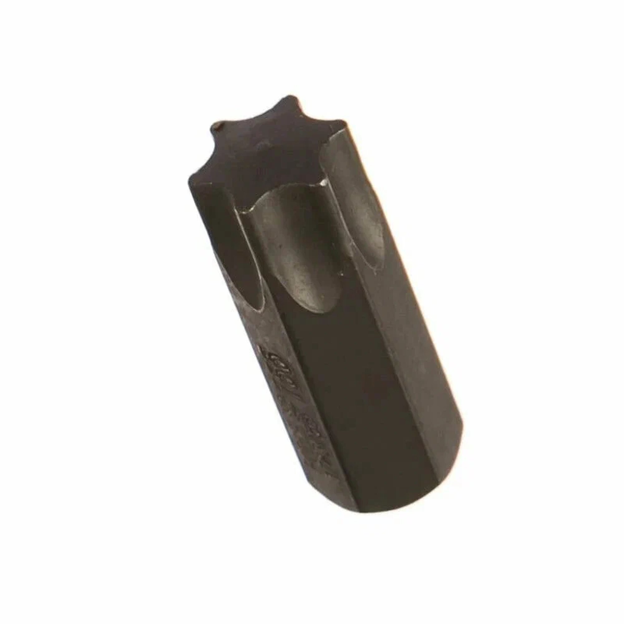 Бита Force 1763055, Torx T55, 30мм, металл, для монтажа