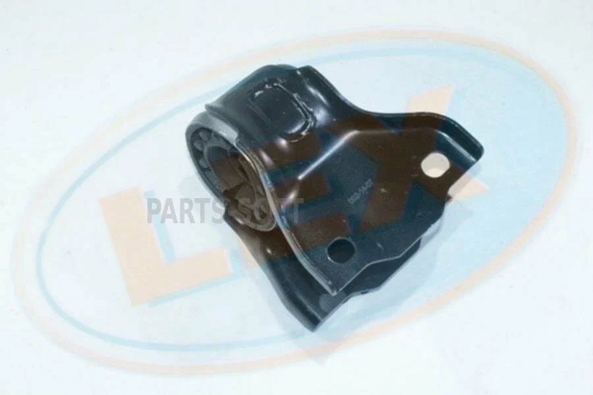 Сайлентблок LEX SB0581, передний, левый, задний, левый