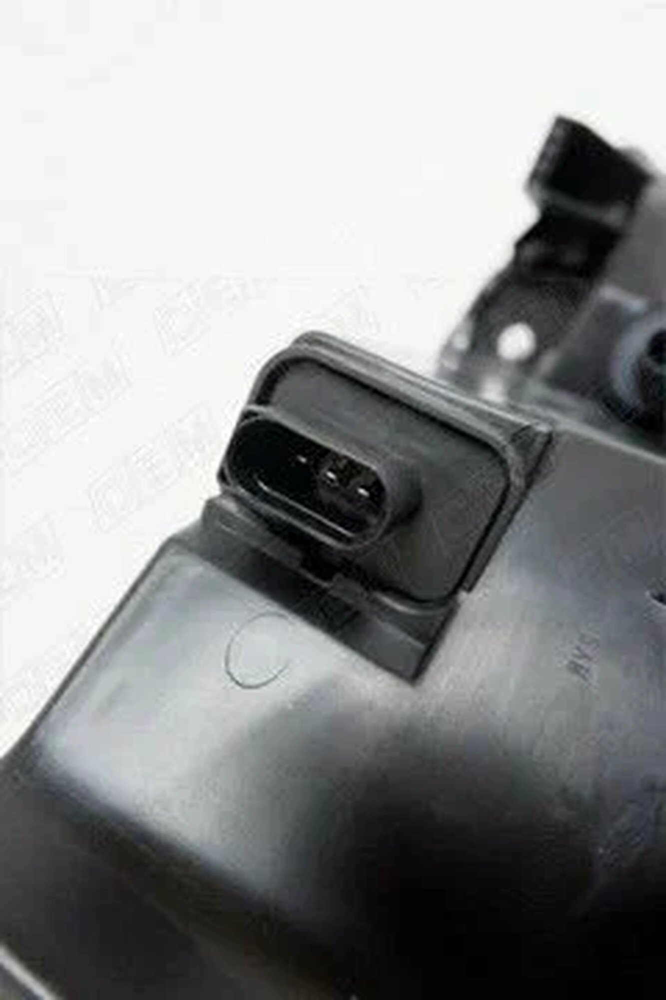 Фара правая Volkswagen Polo sedan 5 (2010-2020) галоген, одна лампа, O.E.M. OEM0021FR